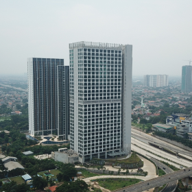 Mitra Konstruksi - Project